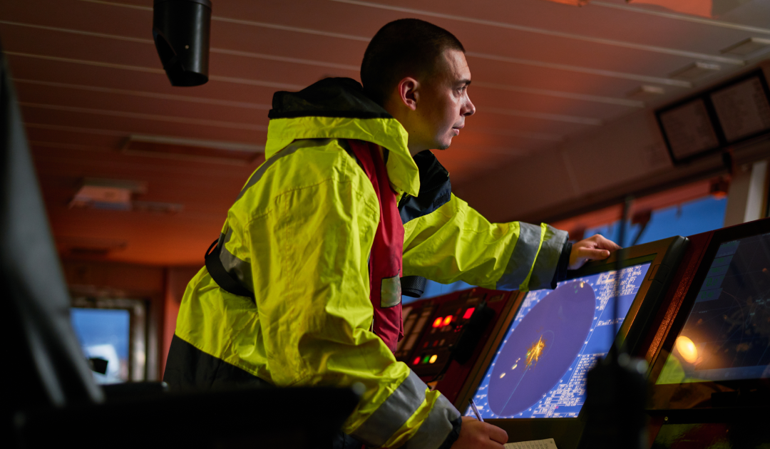 Are There Rules Of The Road For Operators Of Boats | SBWD Law