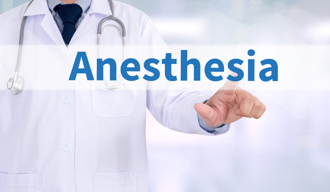 Awake During Surgery & The Horrors Of Anesthesia Awareness | SBWD Law